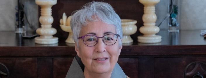 Zen-Tag mit Zen-Meisterin Hyon Ja - Zen in Wien