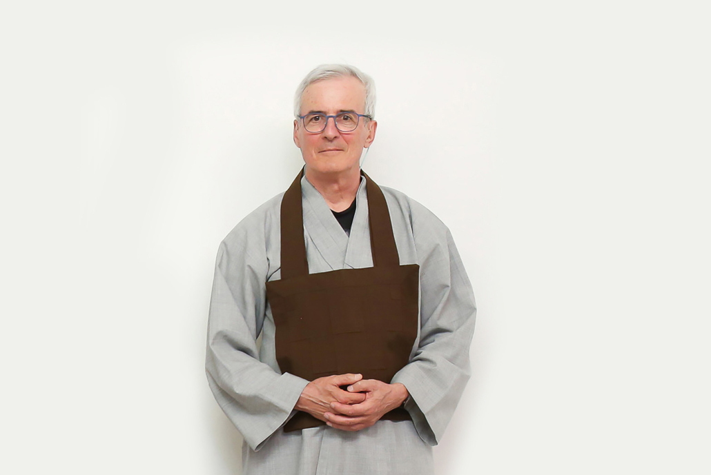 Jan Sendzimir JDPSN: Where is Home? (Dharma Note) - Zen in Wien